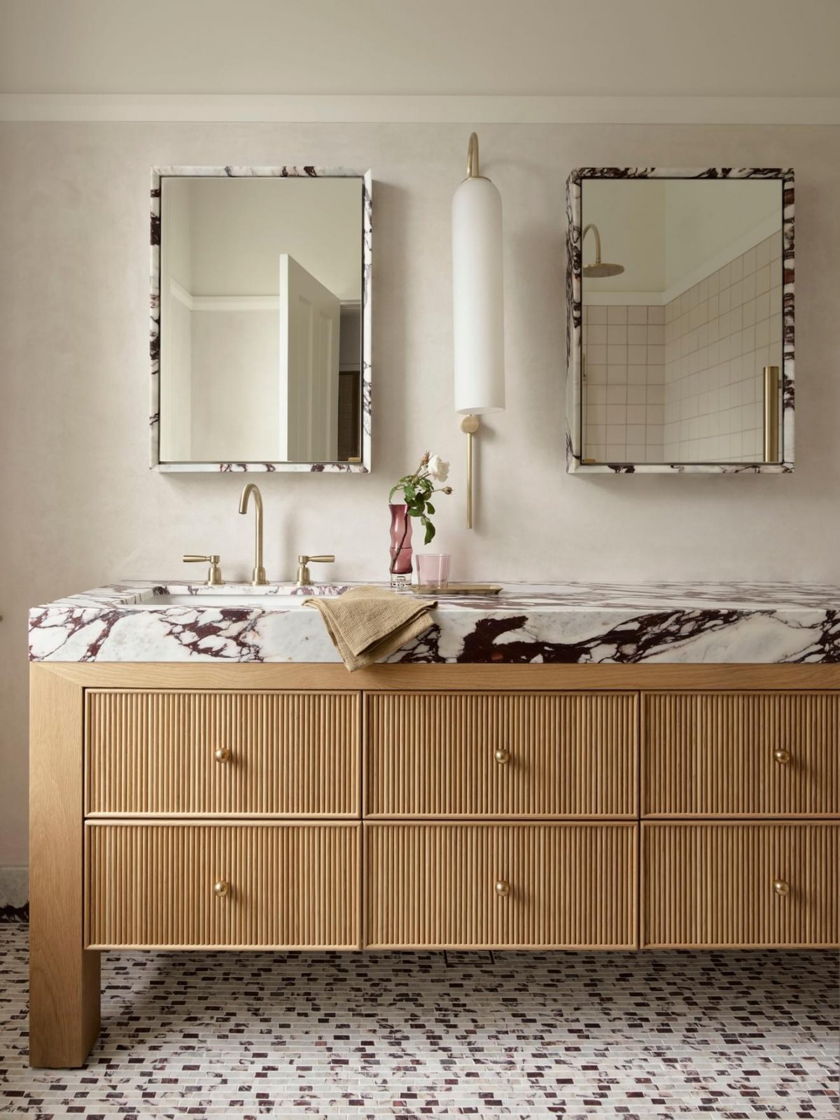 YinjiSpace - Arent&Pyke x 1885 House